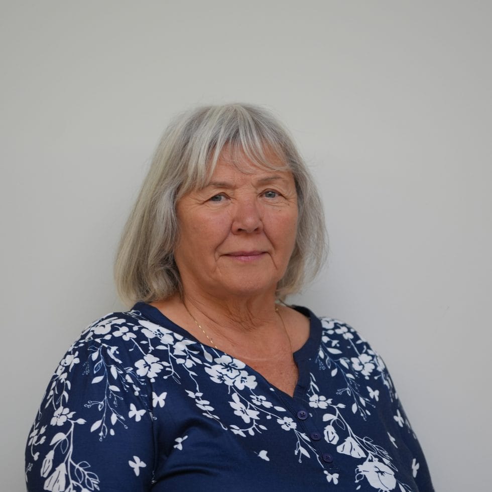 Our Board - Métis Child and Family Services Authority